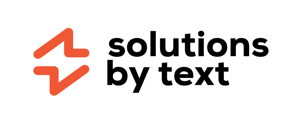 Login - Solutions by Text
